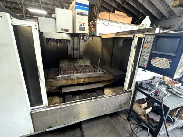 About Us – CNI Manufacturing