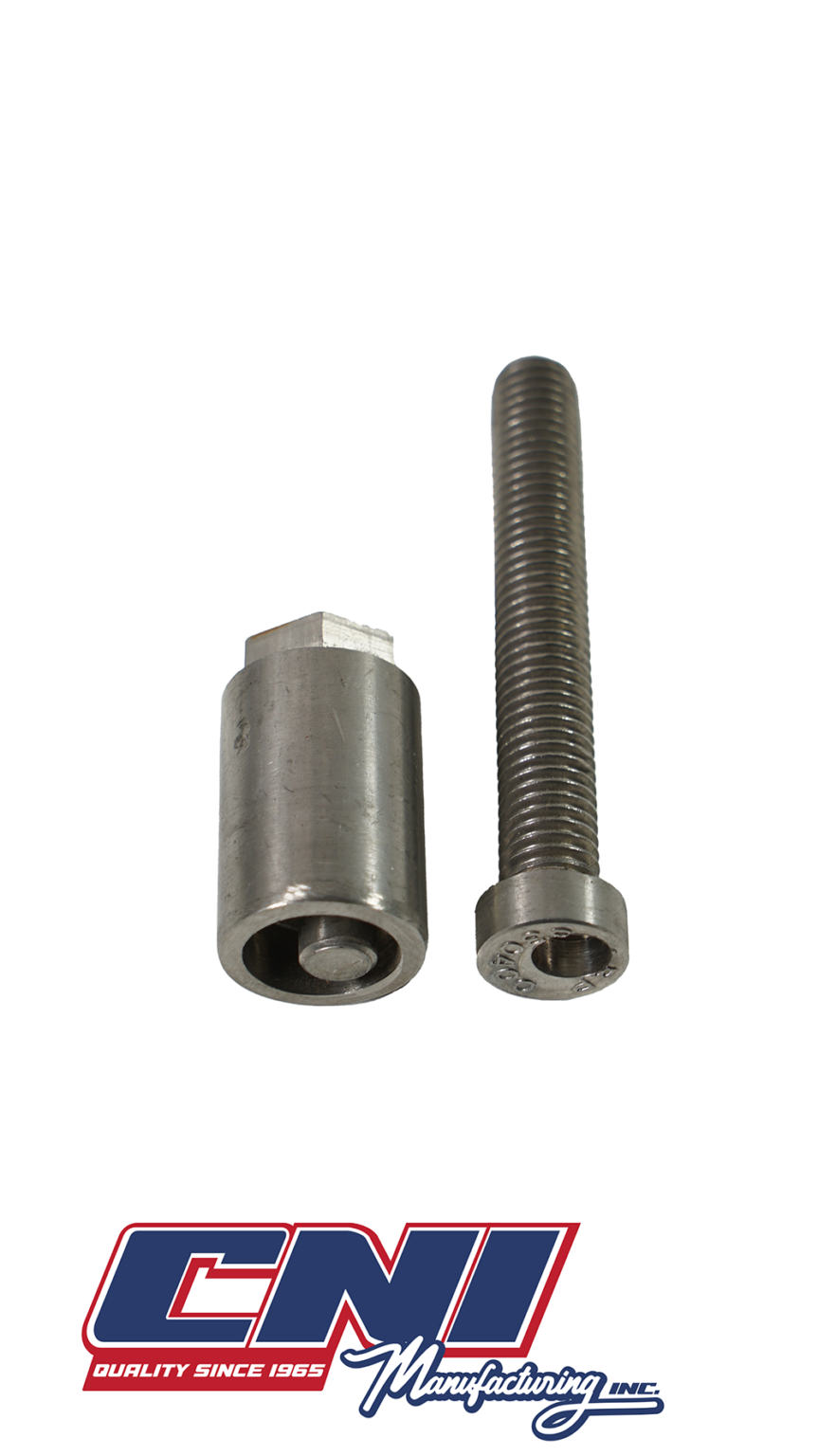 Security Bolt / Cam-Lok – CNI Manufacturing