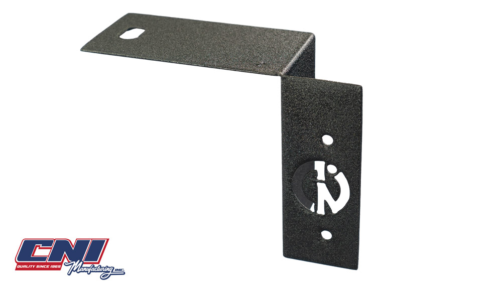 Encore 700 Spring Retractor Bracket – CNI Manufacturing